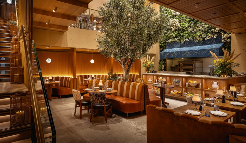 El nuevo hotel del lujo consciente en Londres - Turium