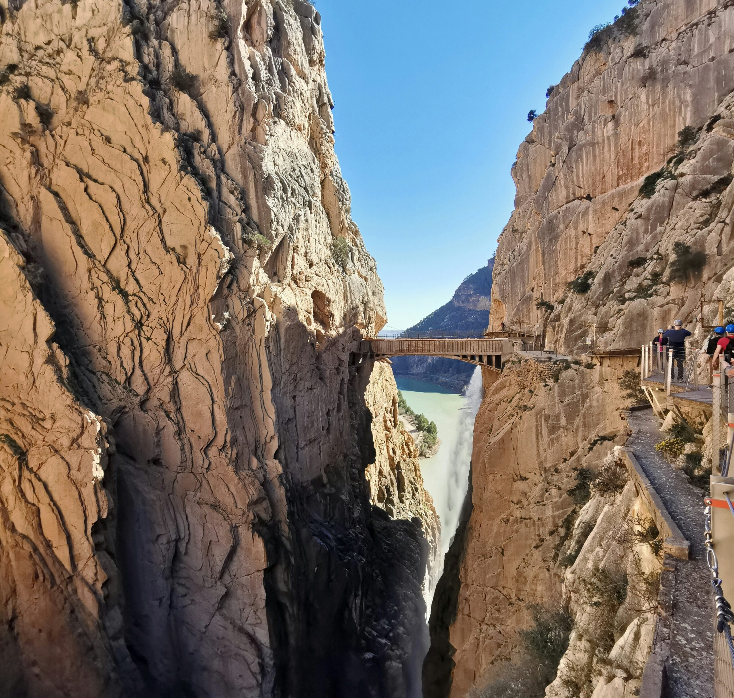 Los 5 cañones y desfiladeros más espectaculares de España - Turium