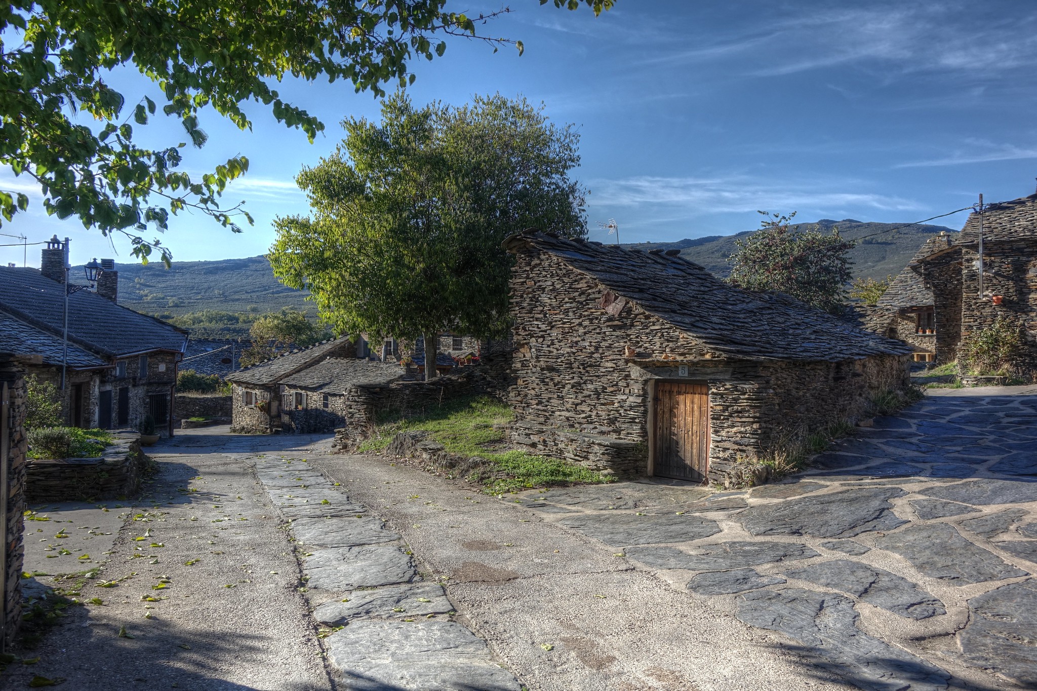 Estos son los 5 pueblos de colores más bonitos de España - Turium