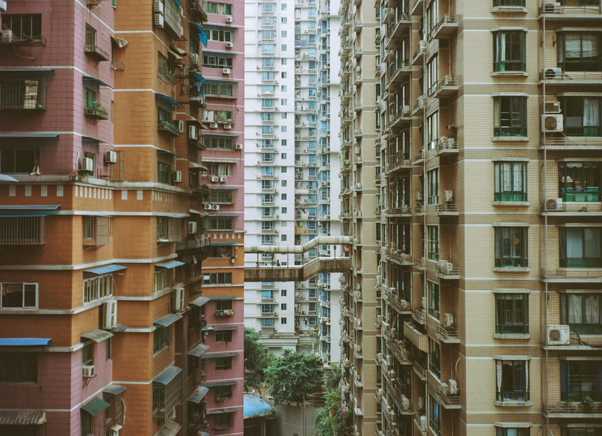 Qué hacer en Chongqing, una de las ciudades más espectaculares de China ...