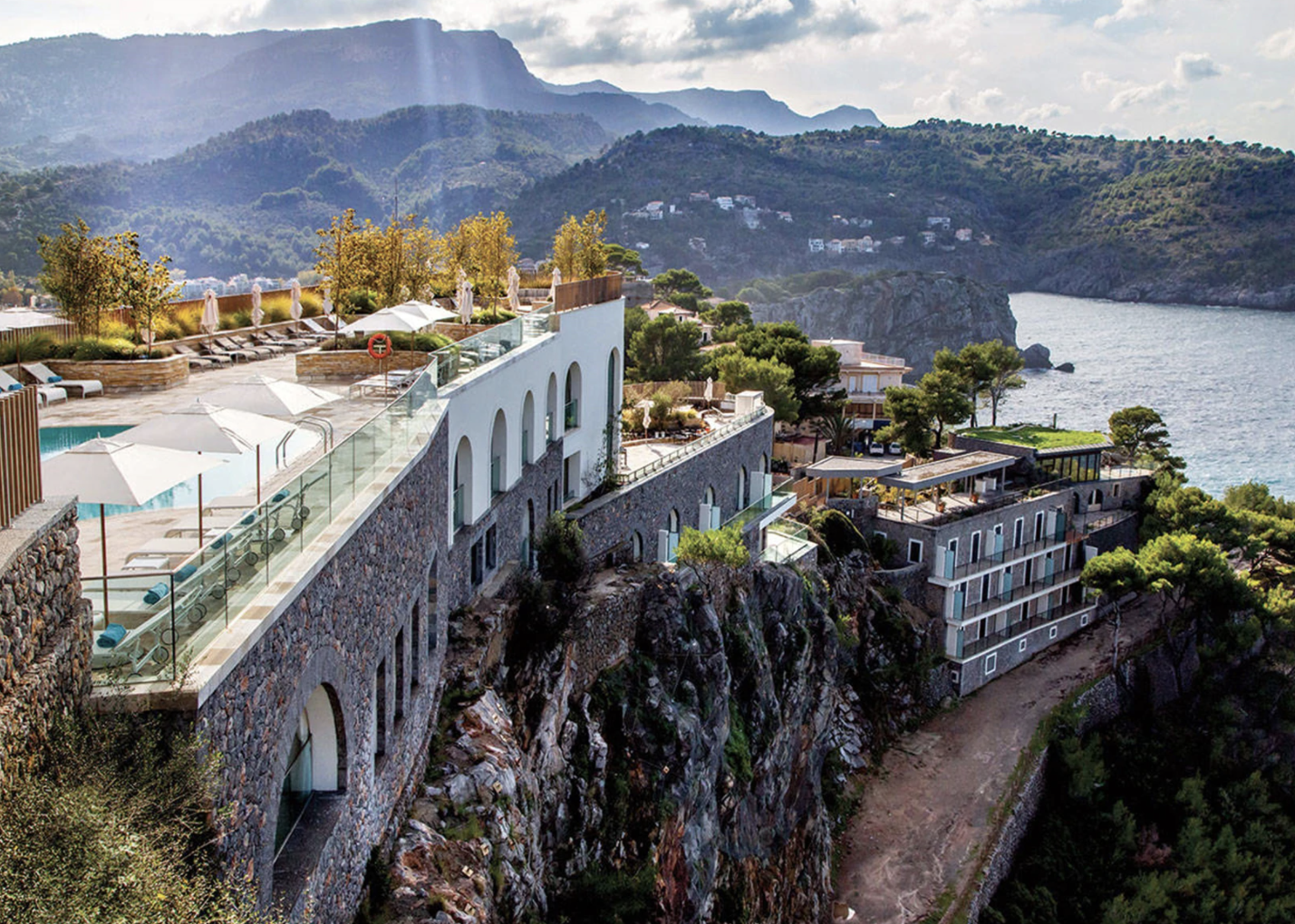Hoteles de 7 estrellas: ¿dónde están y por qué son más lujosos? - Turium