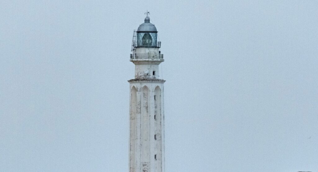 Los 16 faros españoles que tienes que visitar al menos una vez - Turium