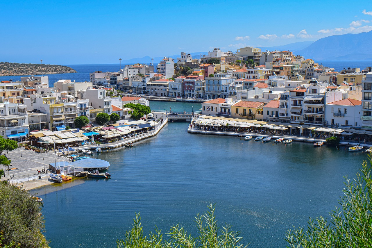 Estos son los imprescindibles de Creta - Turium