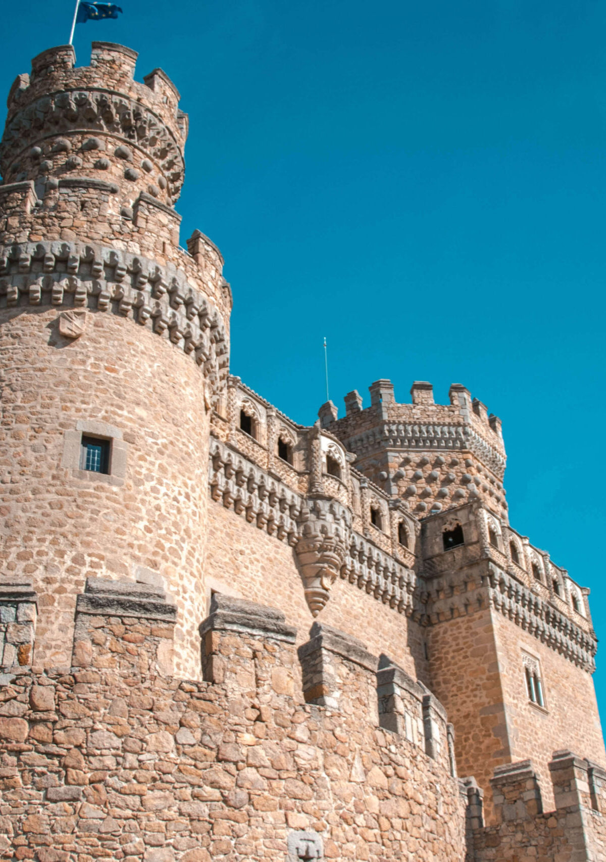 Castillo Medieval