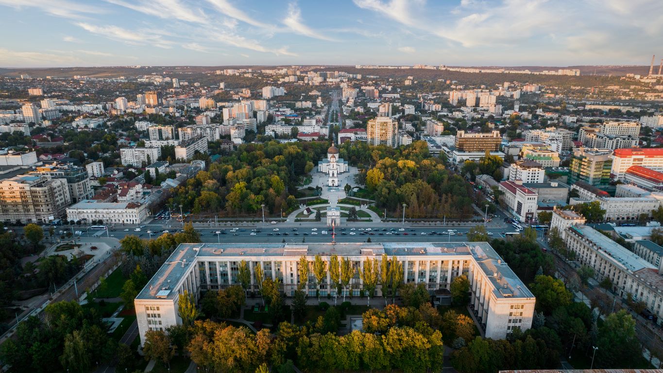Que ver en chisinau foto - Explorandofrancia.com